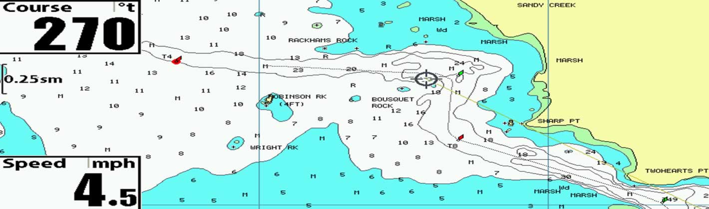 New York State Fishing Maps - GoFishNY